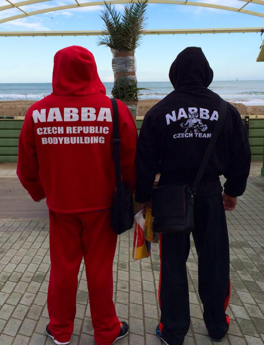 Vzpomínka: vrcholné soutěže NABBA a WFF v sezóně 2014